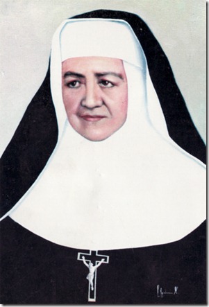 The America Needs Fatima Blog: Horrible sacrilege against the Blessed ...